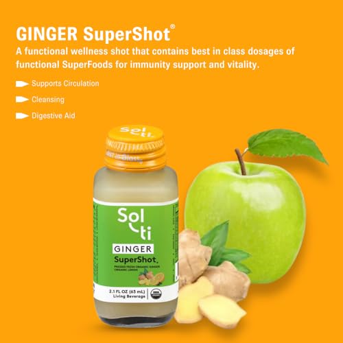 ginger for digestive support