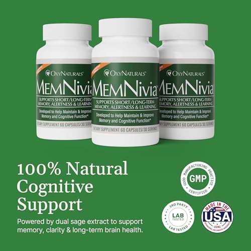 Ginger for improved cognitive function