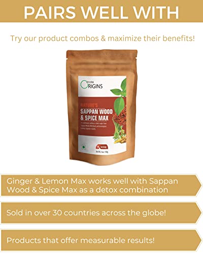 ginger for overall wellness