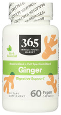 ginger for soothing tea