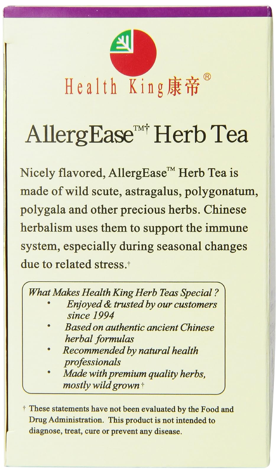 ginger herbal detox tea benefits