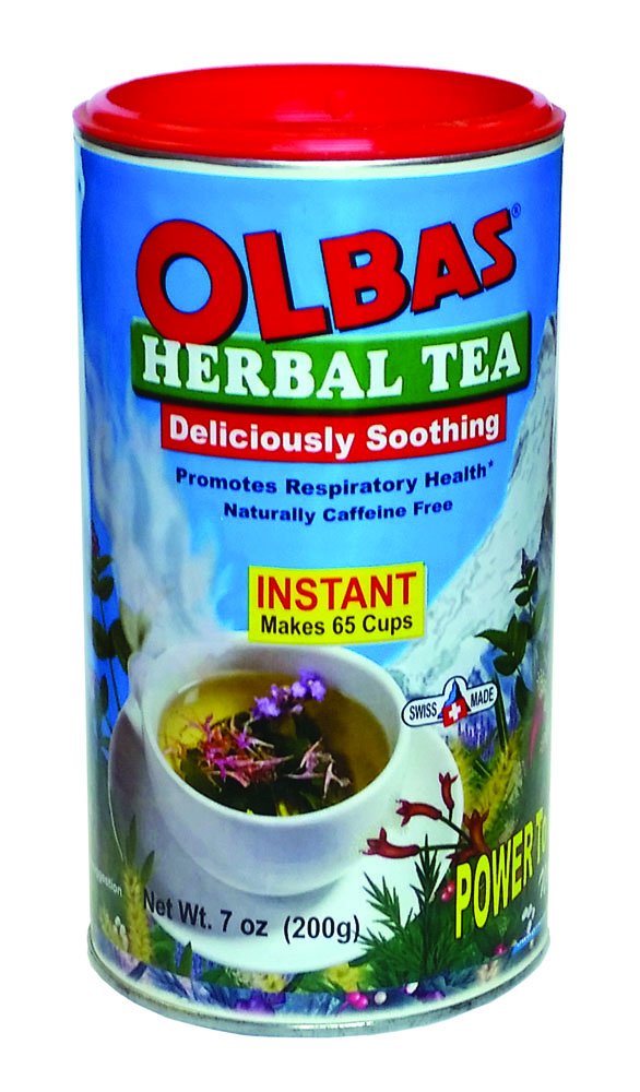 ginger herbal tea benefits