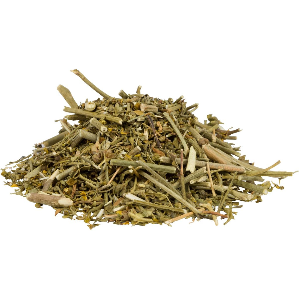 ginger herbal tea for digestion