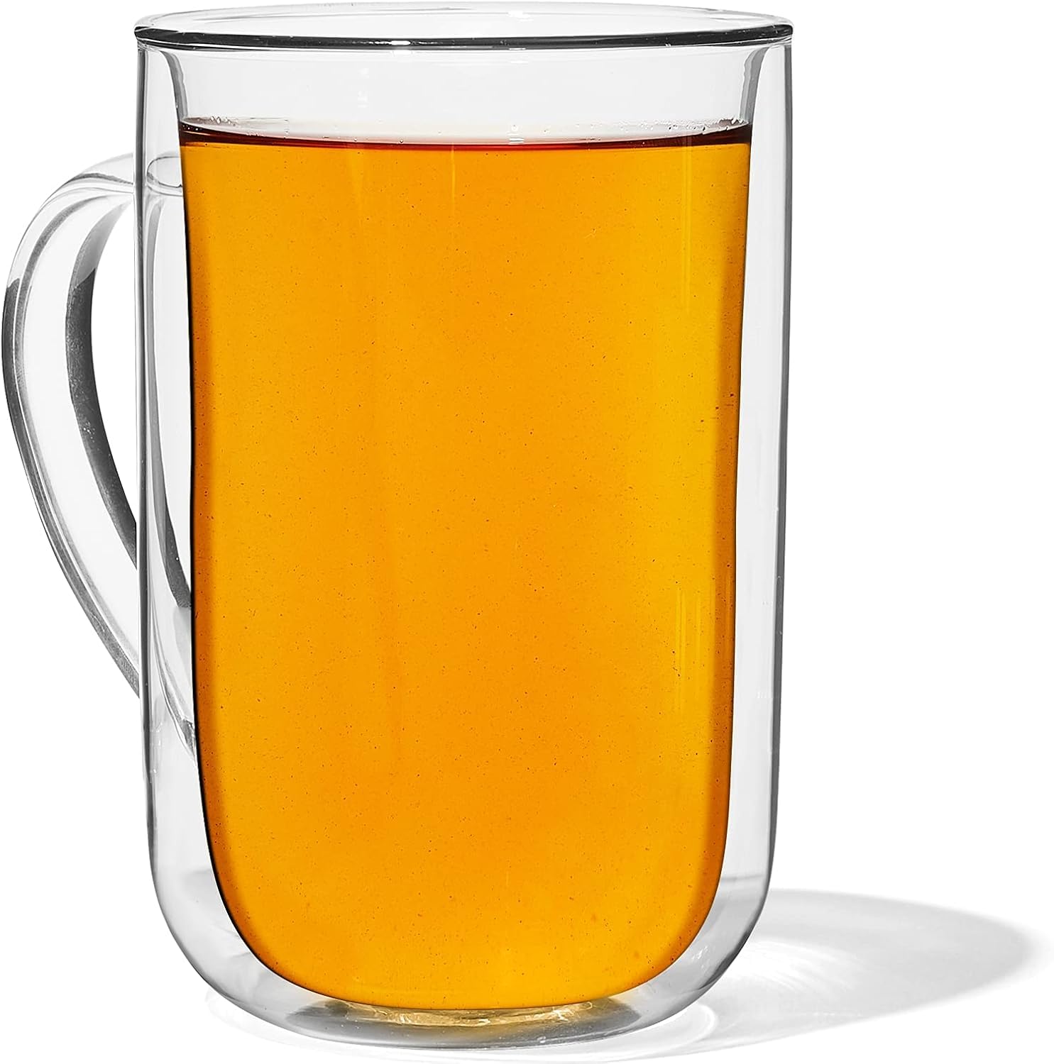 Ginger herbal tea for wellness