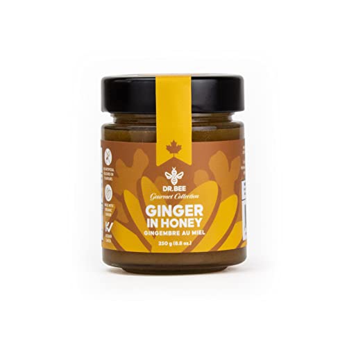 ginger honey for baking recipes
