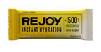 ginger lemonade electrolyte drink mix