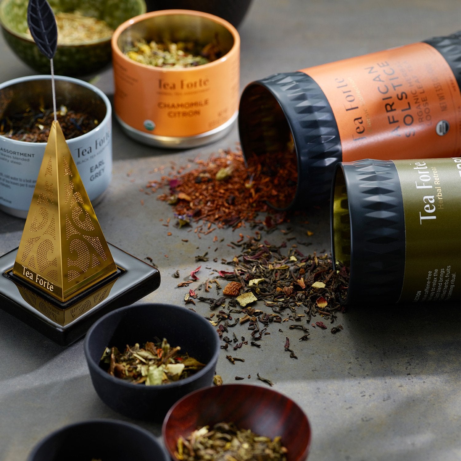 Ginger lemongrass tea for digestion