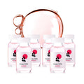 Ginger Milk hyaluronic acid ampoules