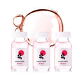 Ginger Milk hyaluronic acid hair treatment