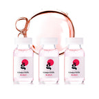 Ginger Milk hyaluronic acid hair treatment