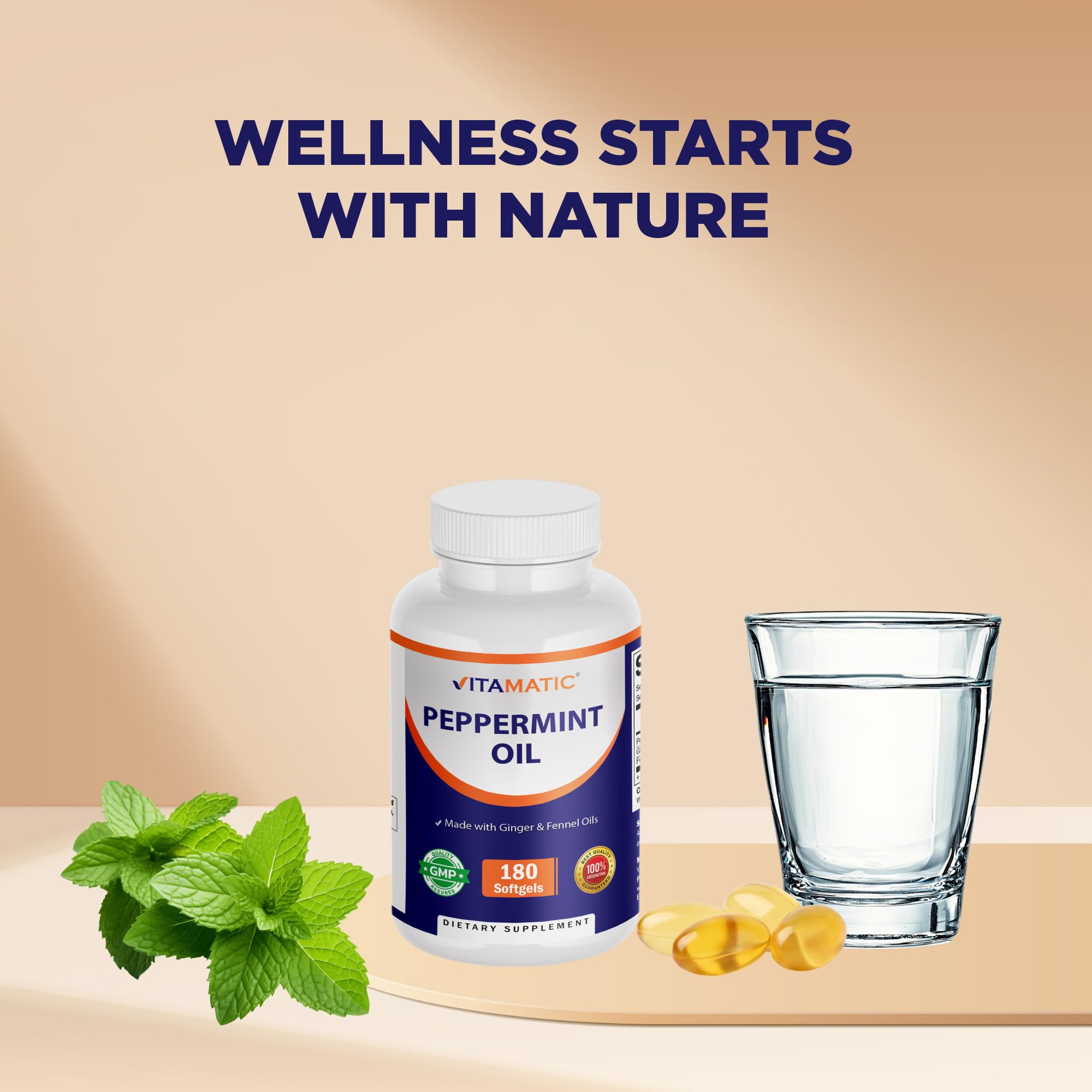 ginger oil for everyday wellness