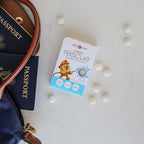 Ginger People chewable tablets for digestion