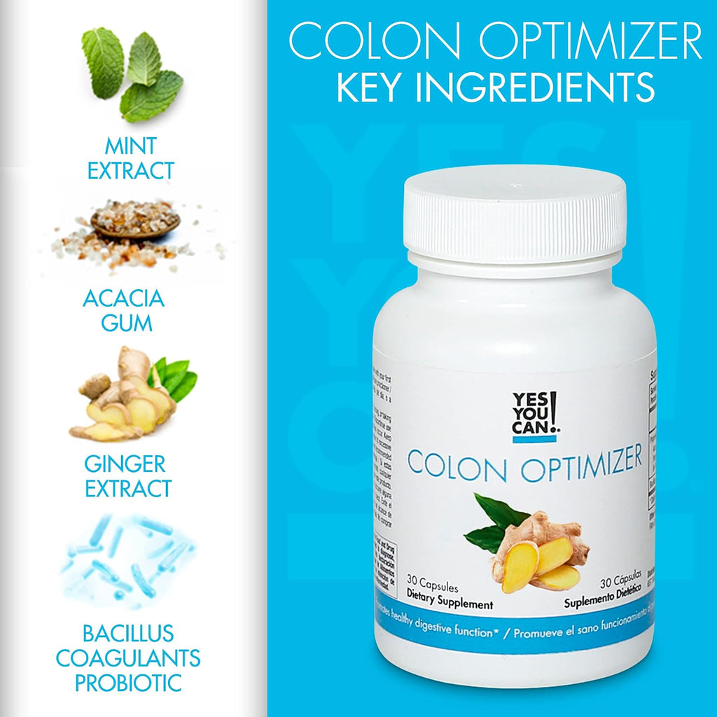 Ginger peppermint capsules for digestive comfort