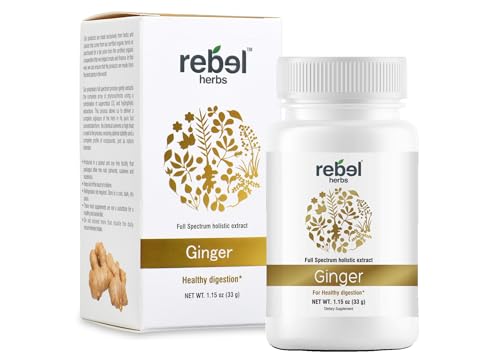 Ginger powder for baking cookies
