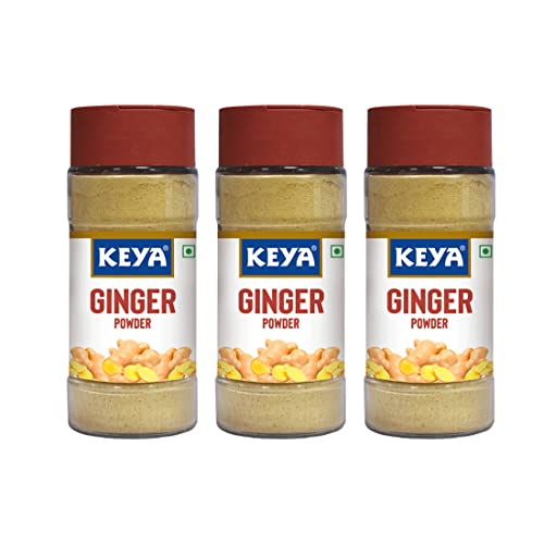 ginger powder for baking recipes