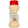 ginger powder for baking recipes