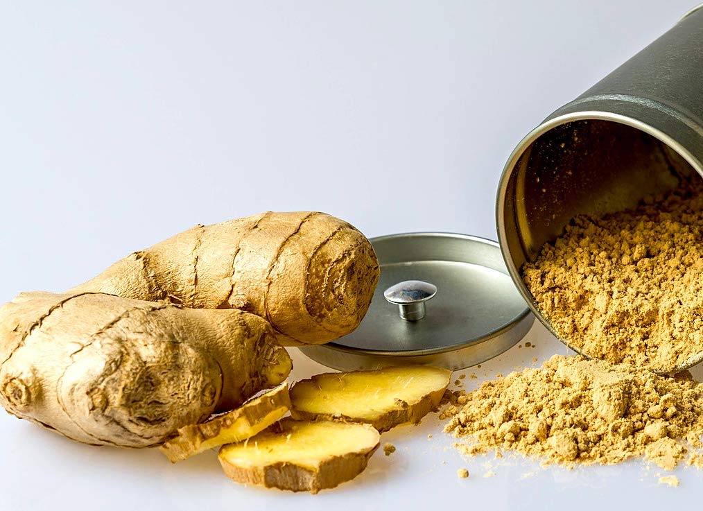 ginger powder for cooking