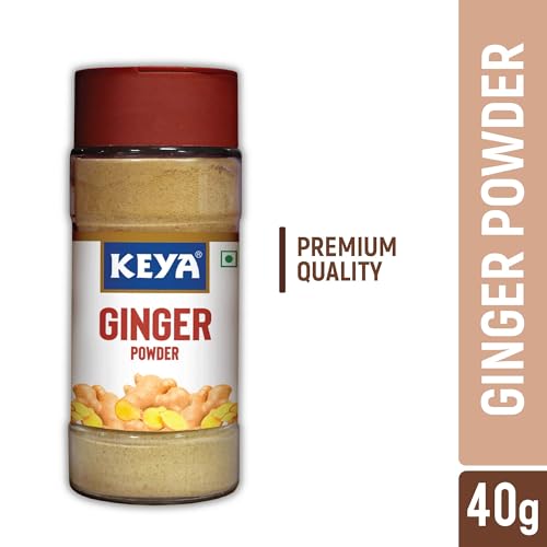 ginger powder for flavourful dishes