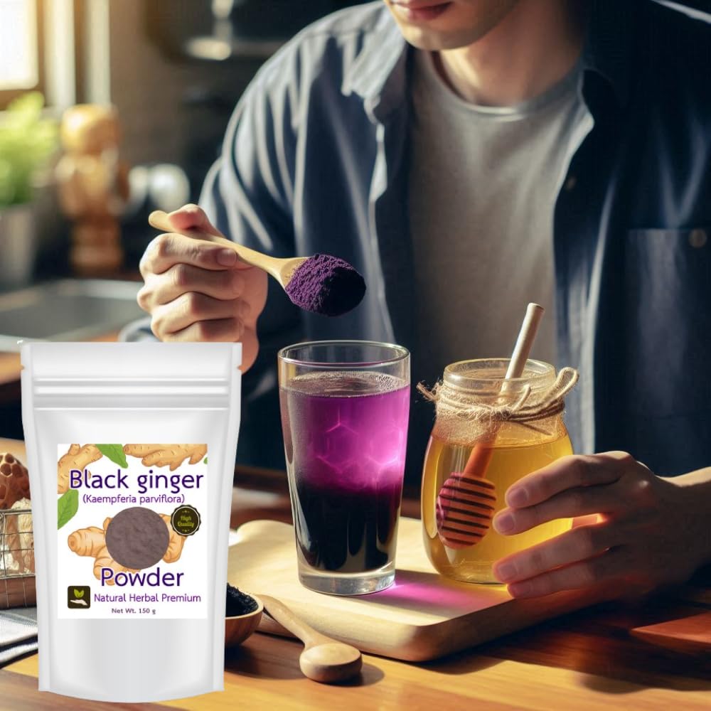 ginger powder for ginger ale recipes
