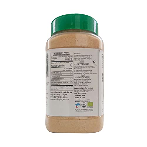 ginger powder for ginger ale