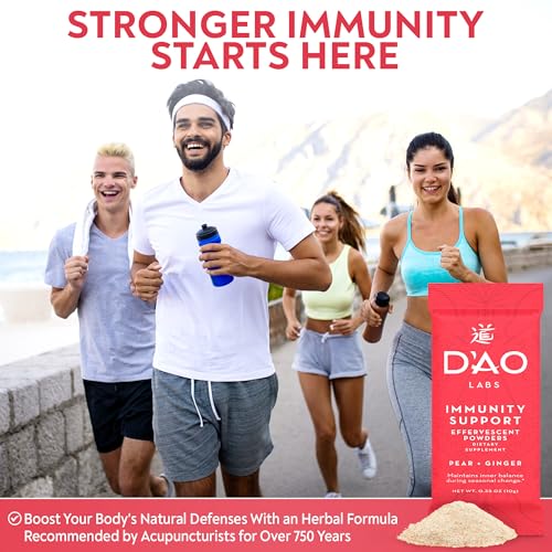 ginger powder for immune health