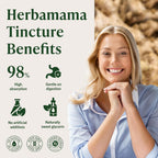 Ginger root extract for energy boost