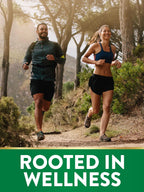 Ginger root extract for immune support