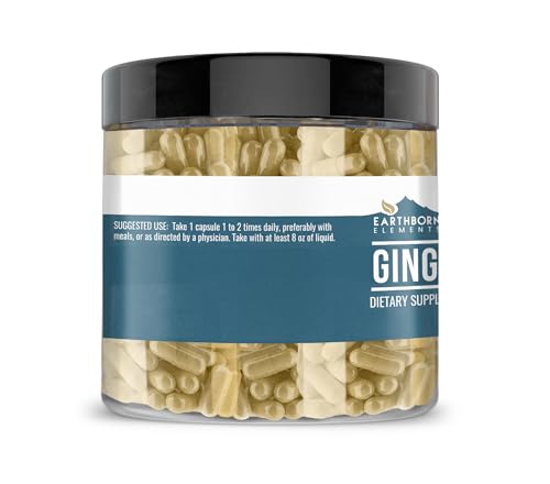 ginger root for immune support