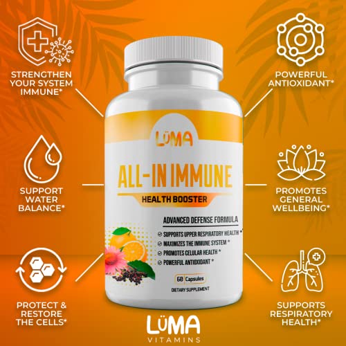 ginger root for immune system