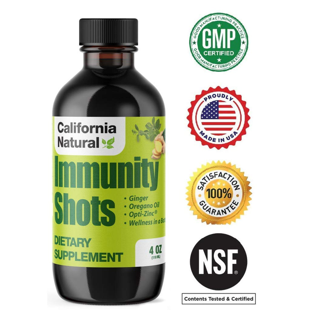 Ginger Root Herbal Blend for Wellness