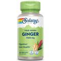 ginger root supplement for digestion