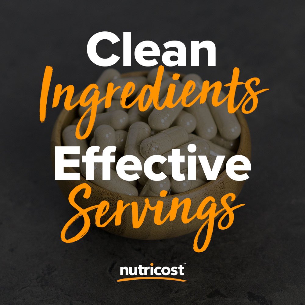 ginger root supplement for overall health