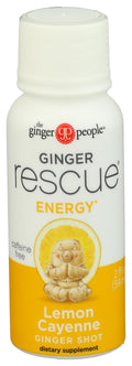 ginger shot for wellness boost