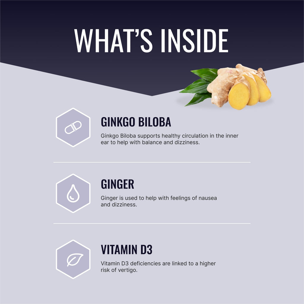 ginger supplement for digestive health