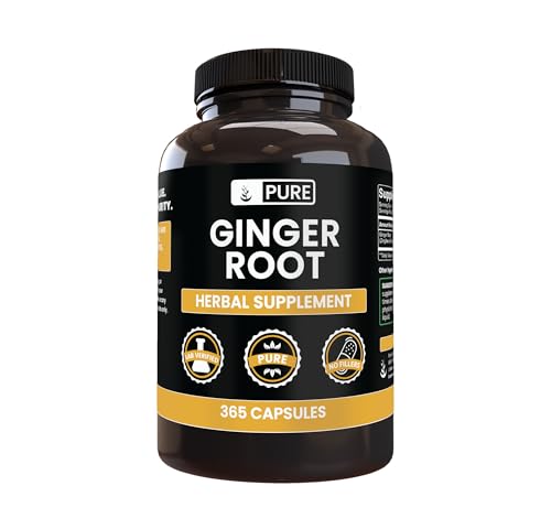ginger supplements for digestion