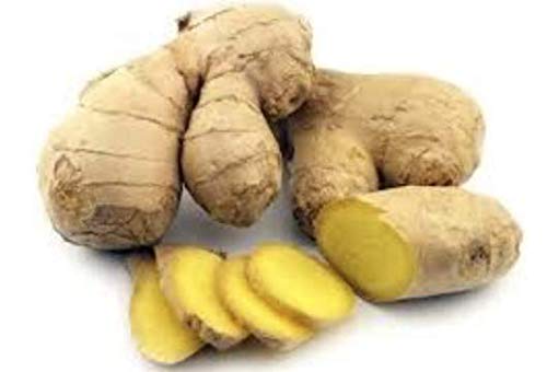 Ginger Supreme for daily vitality