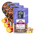 Ginger Sweet Peach herbal tea