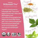 ginger tea blend for digestive health