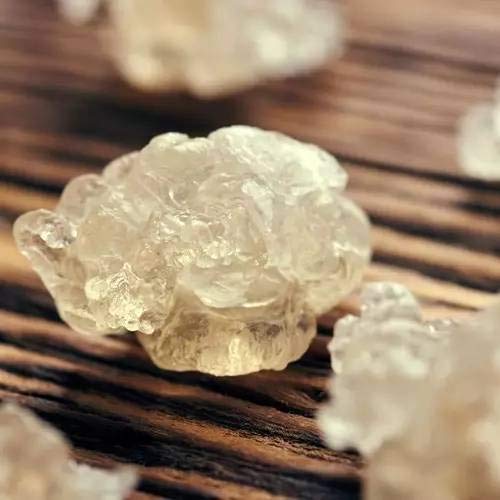 Ginger tea blend for wellness