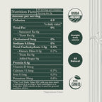 Ginger tea blend with tropical taste