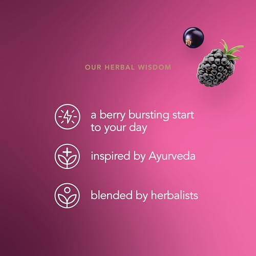 ginger tea for a healthy start