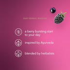 ginger tea for a healthy start