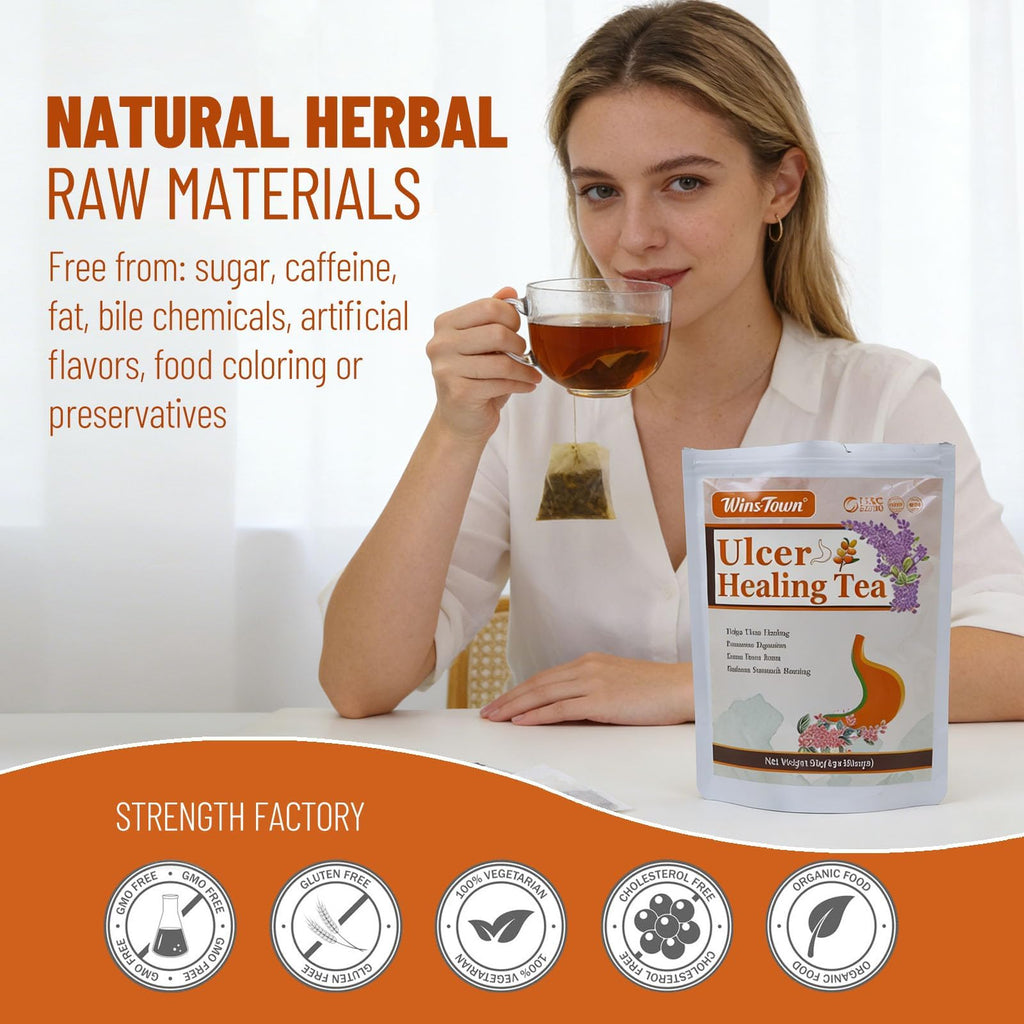 ginger tea for anti-inflammatory benefits