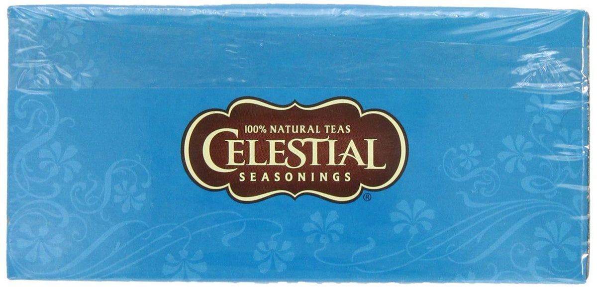 Ginger tea for calming effects