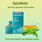 Ginger tea for cold relief