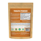 Ginger tea for digestion support