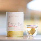 ginger tea for digestion support