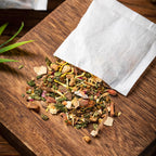 ginger tea for digestion support