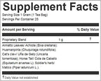 ginger tea for digestion support