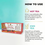 ginger tea for digestion